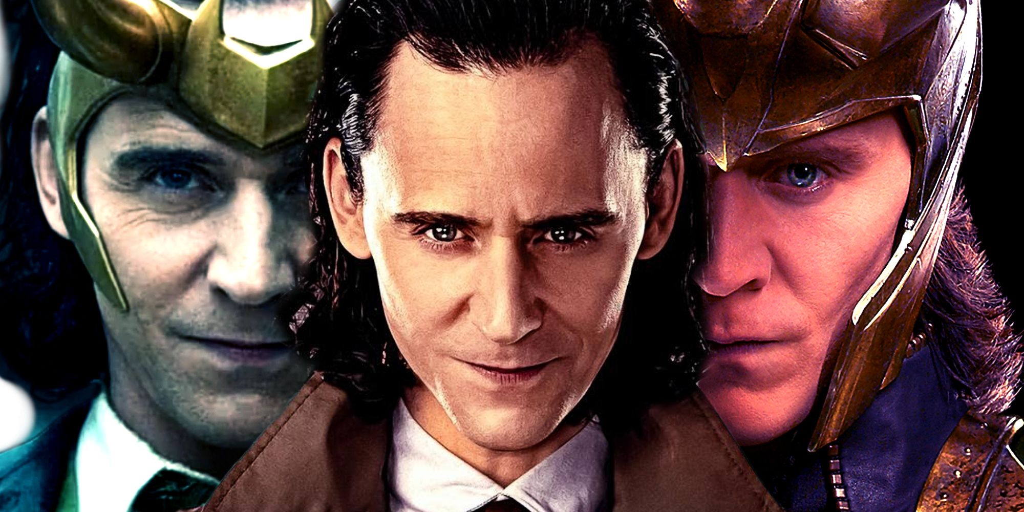 I’m Convinced The MCU Is Setting Up To Make Tom Hiddleston’s Loki Into ...