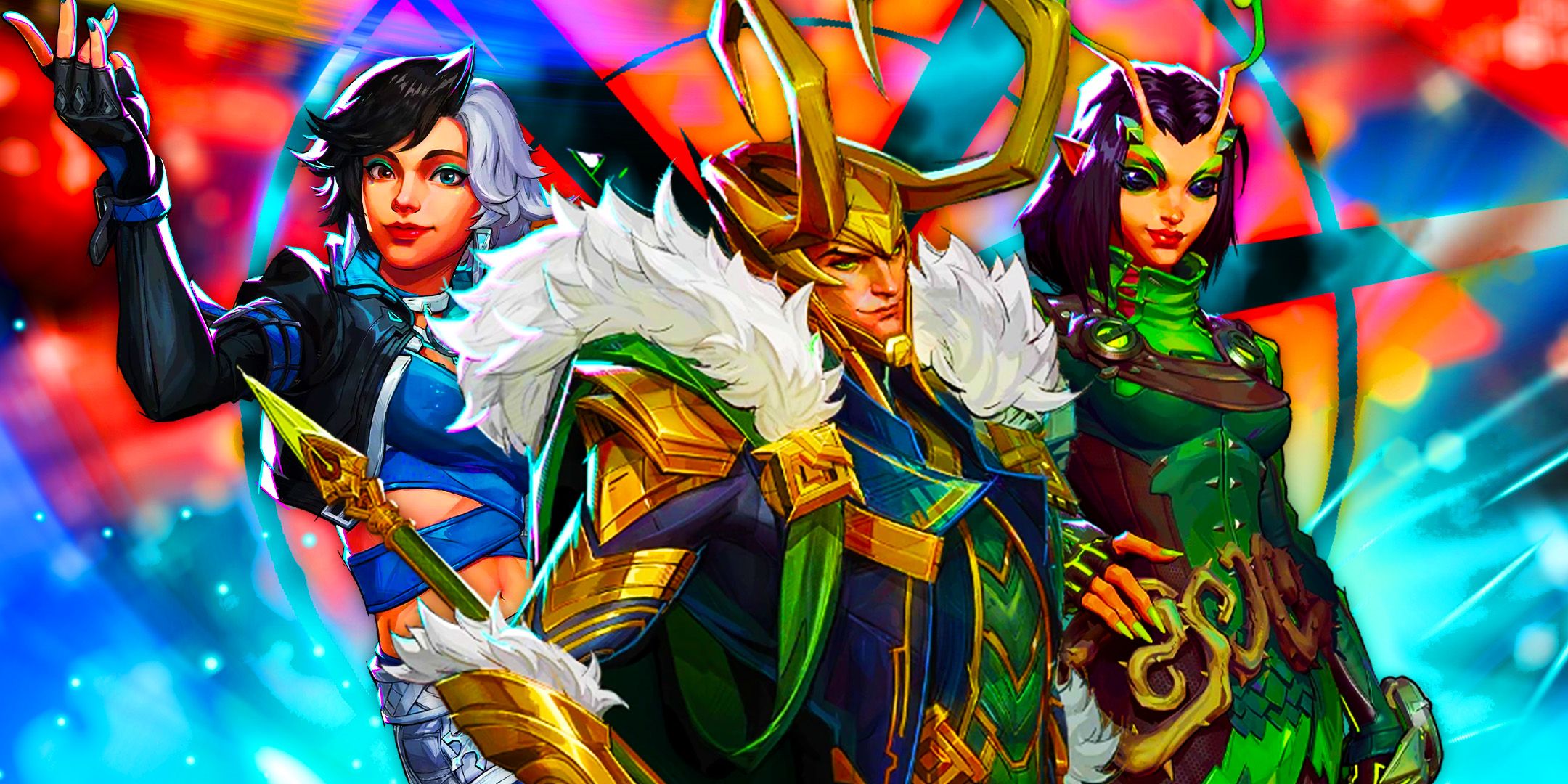 10 Best Hero Combos For Marvel Rivals Going Into Season 1