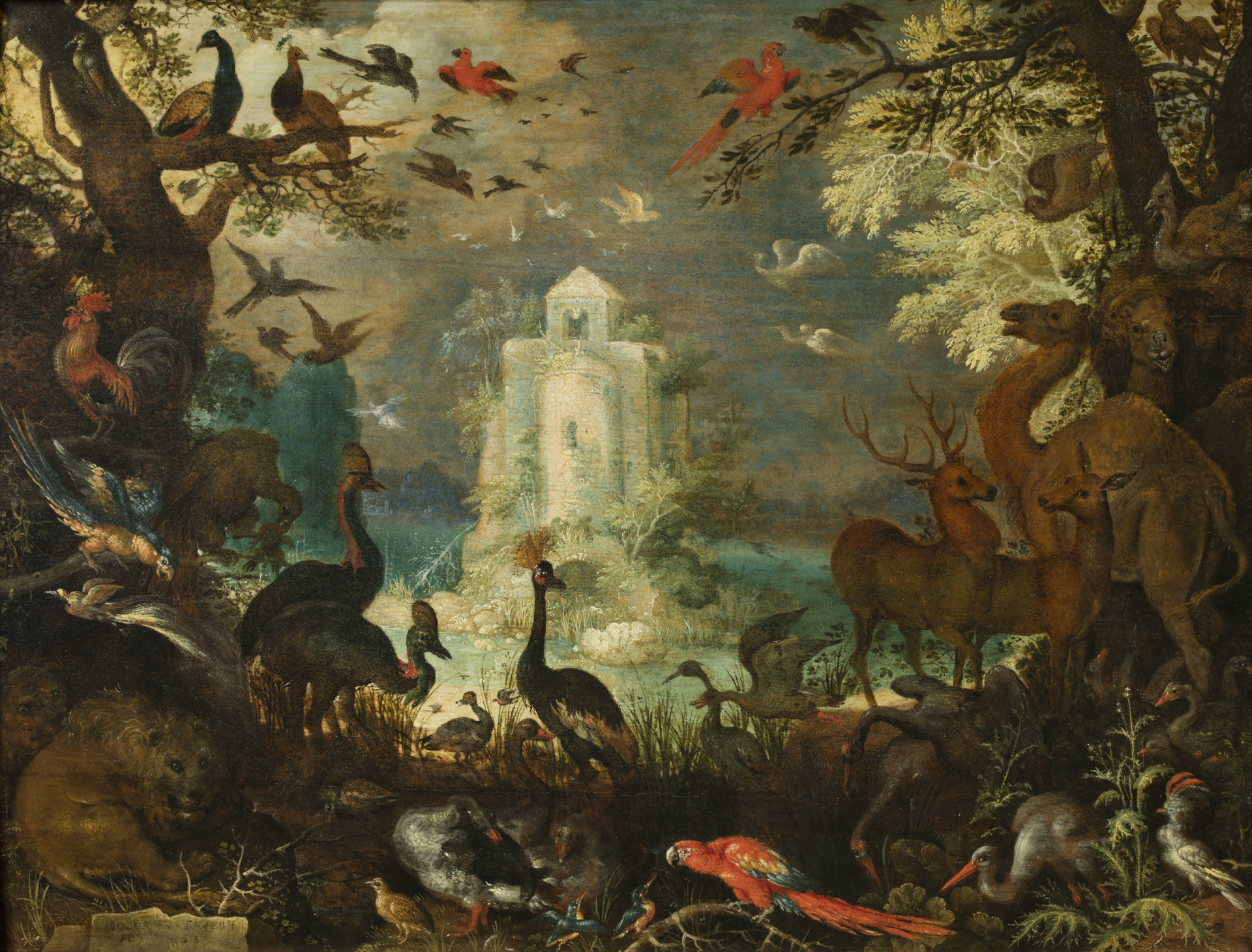 Unanswered questions about Adam and Eve