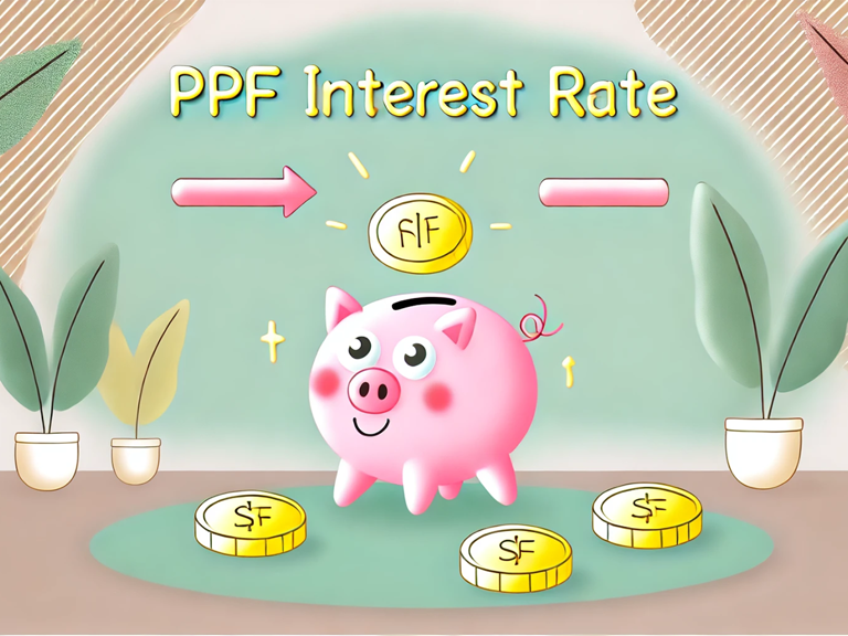 Latest PPF interest rate in 2025: What is the Public Provident Fund ...