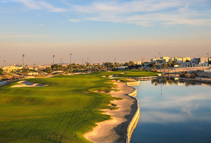 Here’s the prize money breakdown for each golfer at the 2025 Bapco ...