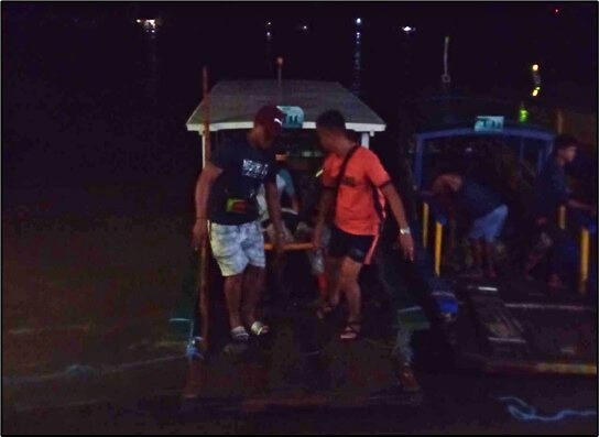 2 dead after motor banca capsized off Northern Samar — PCG