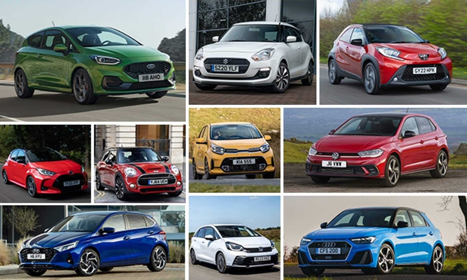The most reliable small cars - and three you might want to avoid