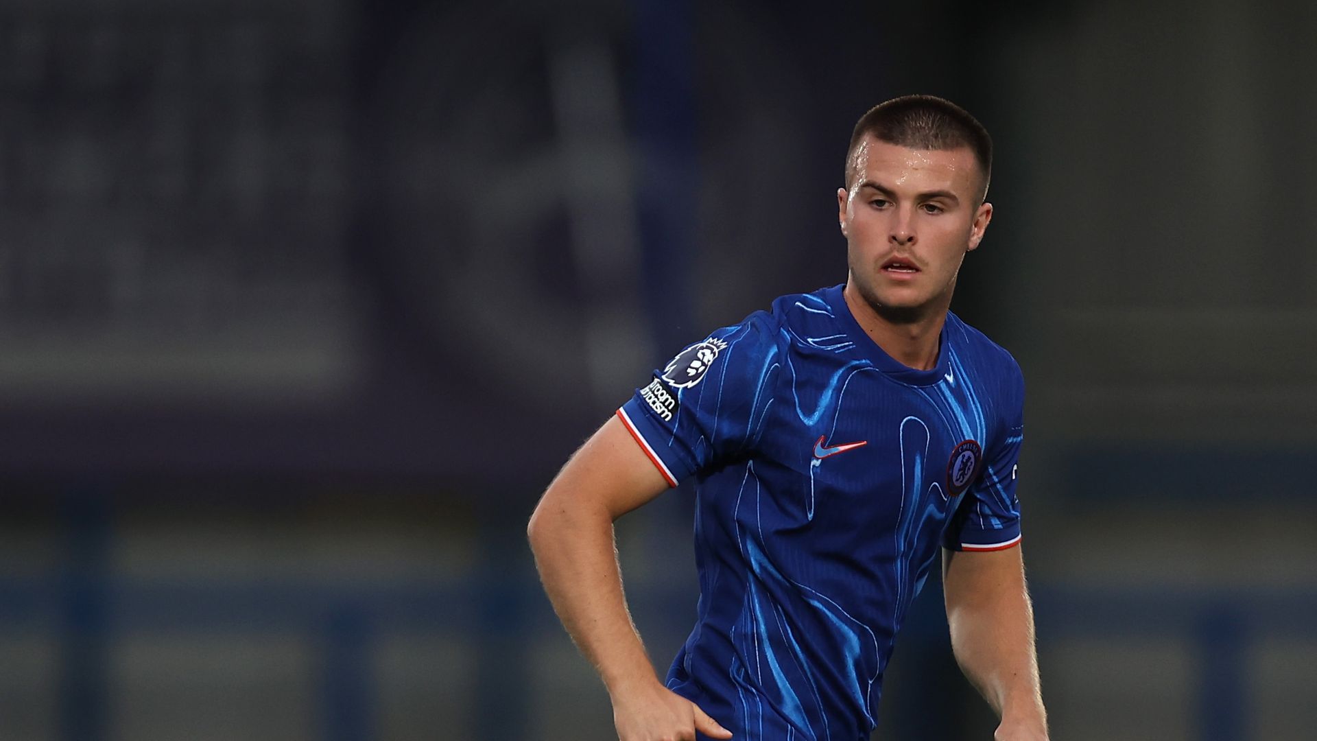 Official: Chelsea recall Ronnie Stutter from Burton Albion