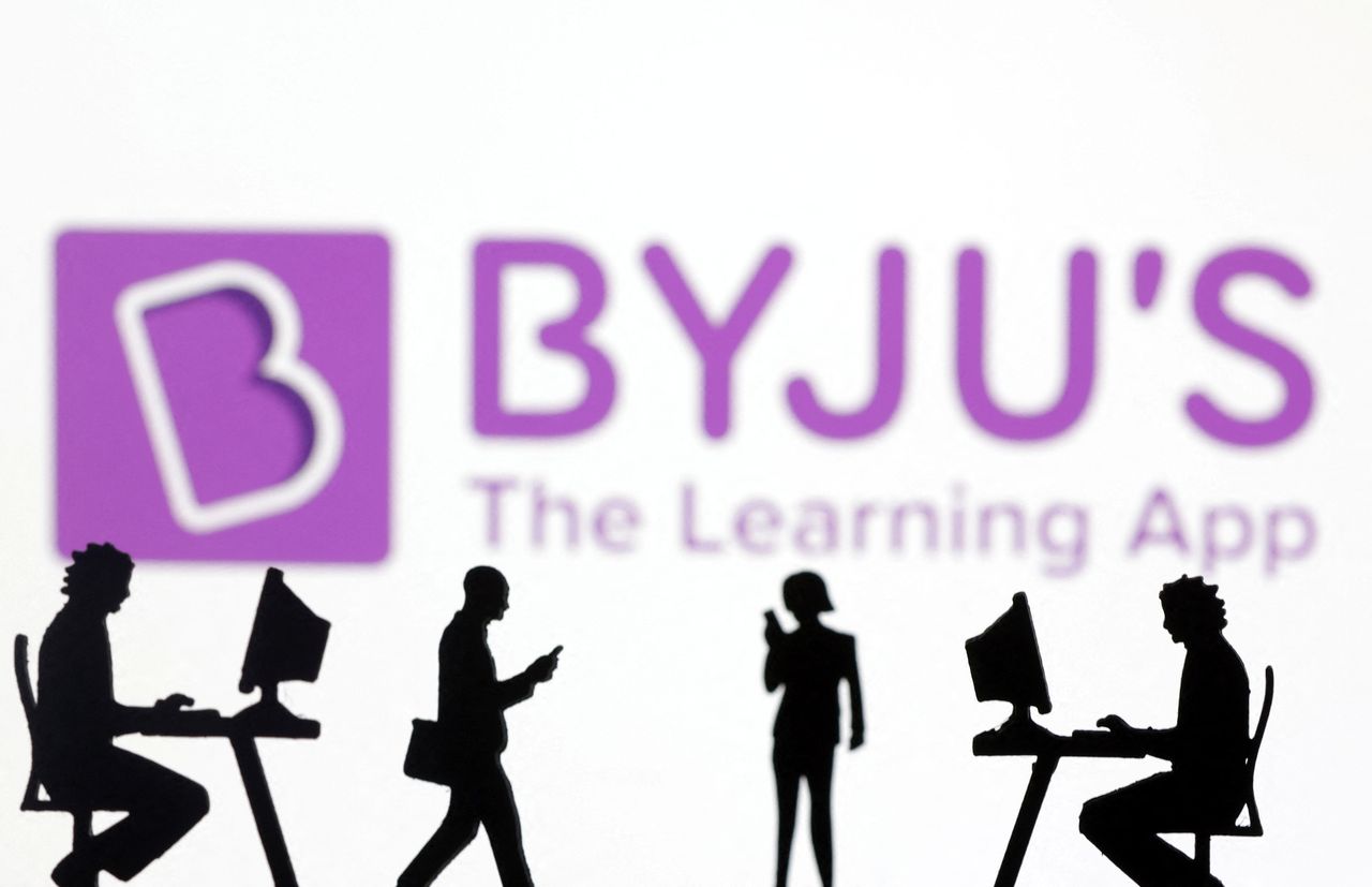 How Great Learning escaped Byju’s collapse