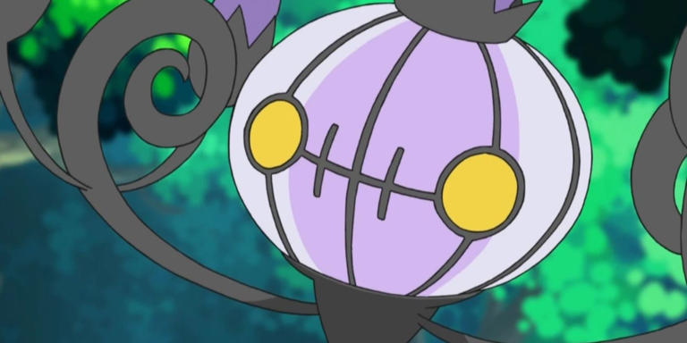 10 Best Dual-Type Pokemon Designs. Ranked
