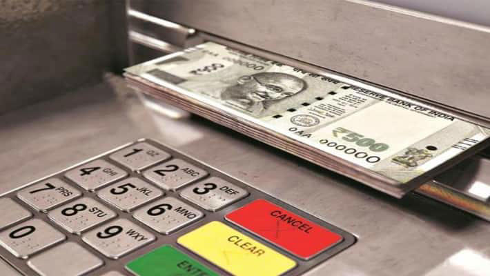 BIG NEWS: ATM withdrawal limits announced for SBI, HDFC, ICICI and other top banks in India