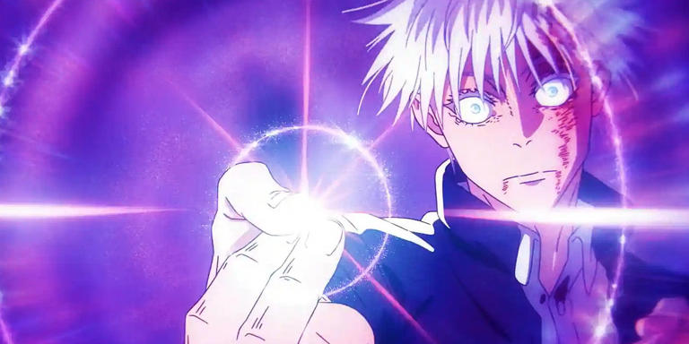 "Until We Meet Again": Jujutsu Kaisen Creator Bids Gojo Farewell In New ...