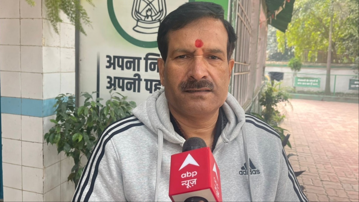 RJD ने लालू यादव को बताया 'भोलेनाथ', मृत्युंजय तिवारी का दावा- नीतीश ...