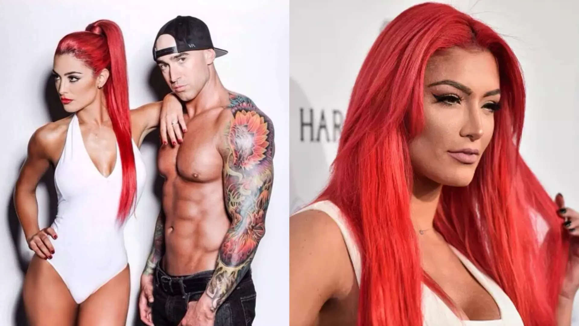 Who is Eva Marie’s Ex-Husband Jonathan Coyle? Exploring the Life, Career and Net Worth of the ...