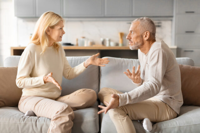 If Your Partner Says These 12 Things, They’re Disrespecting You — No ...