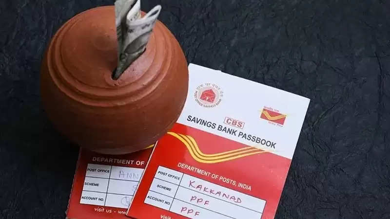 Savings Schemes: The Government's big decision on these small savings ...