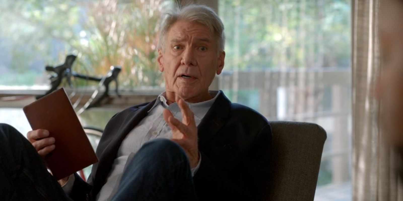 "I Think That This Story Is Over": 'Shrinking' Creator Bill Lawrence ...