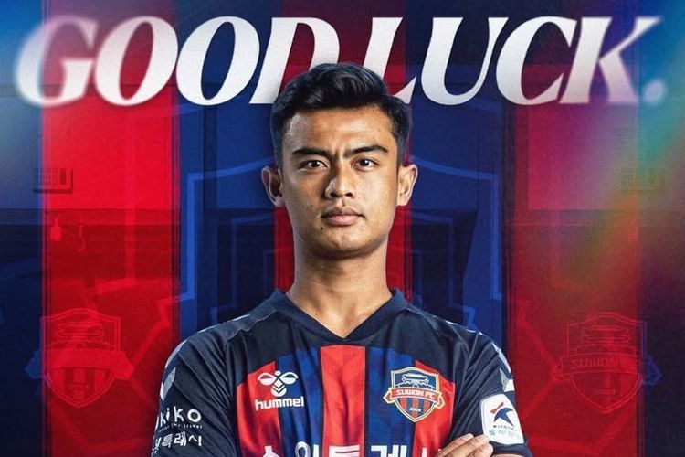 Pratama Arhan Resmi Tinggalkan Suwon FC, Beirkut Daftar Pemain Sepak ...
