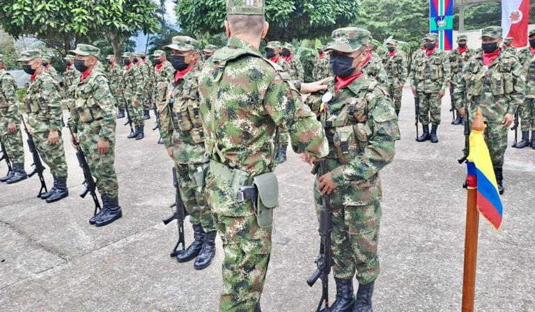 Así se les pagará a quienes presten el servicio militar en 2026 en Colombia