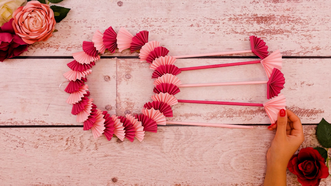 Transforming Paper Into DIY Creative Wonders