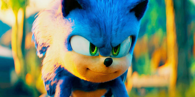 Sonic The Hedgehog Franchise Writers Tease Future Non-Earth Adventures ...