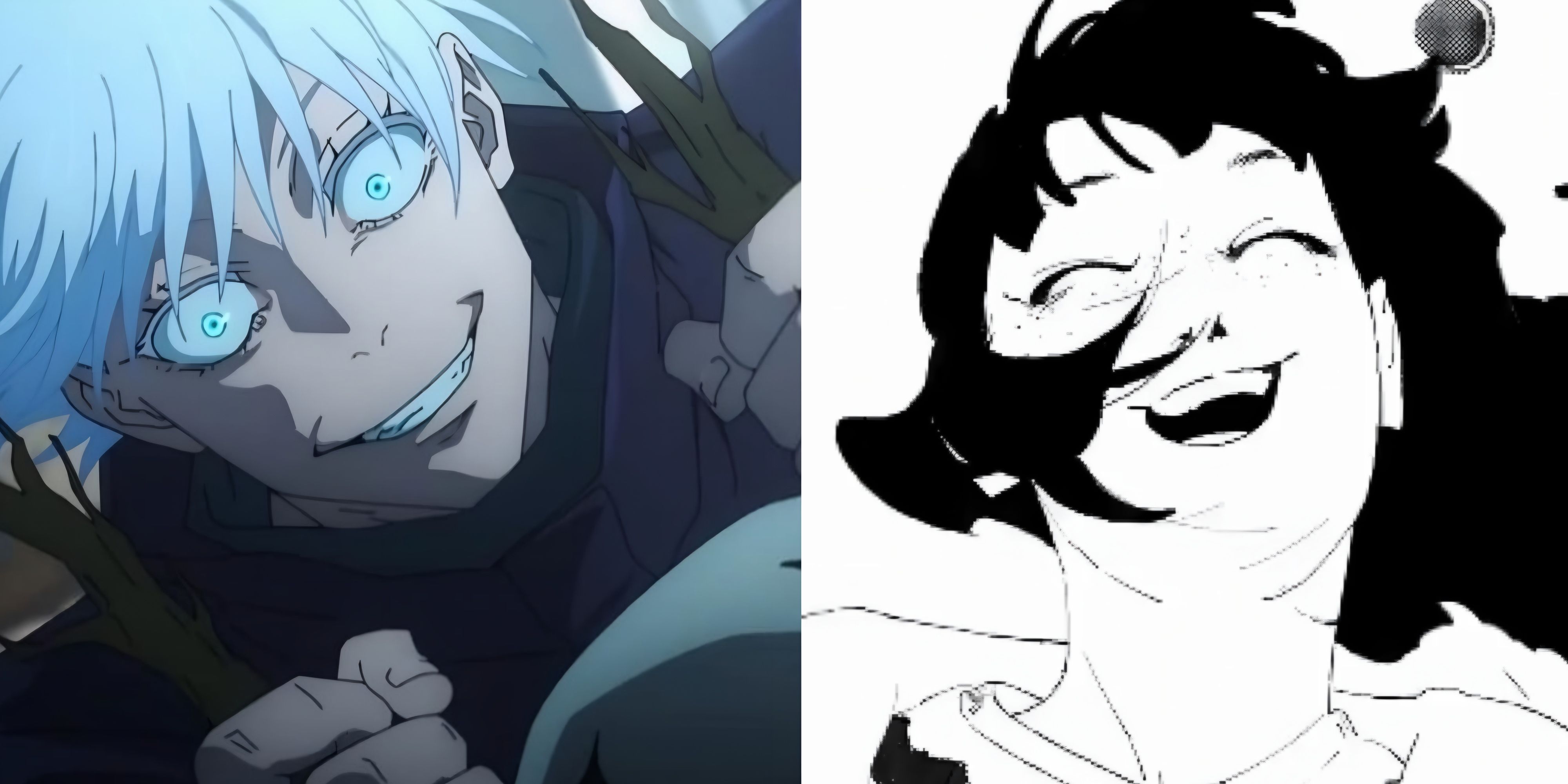 Popular Animator Weilin Zhang To Launch A New Manga