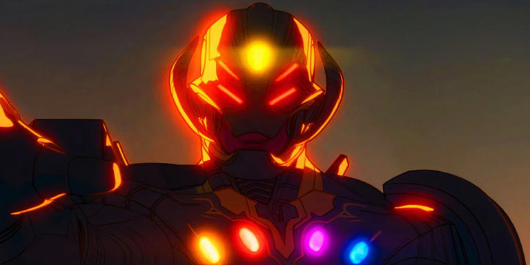 10 Most Powerful MCU Characters Introduced In What If…?