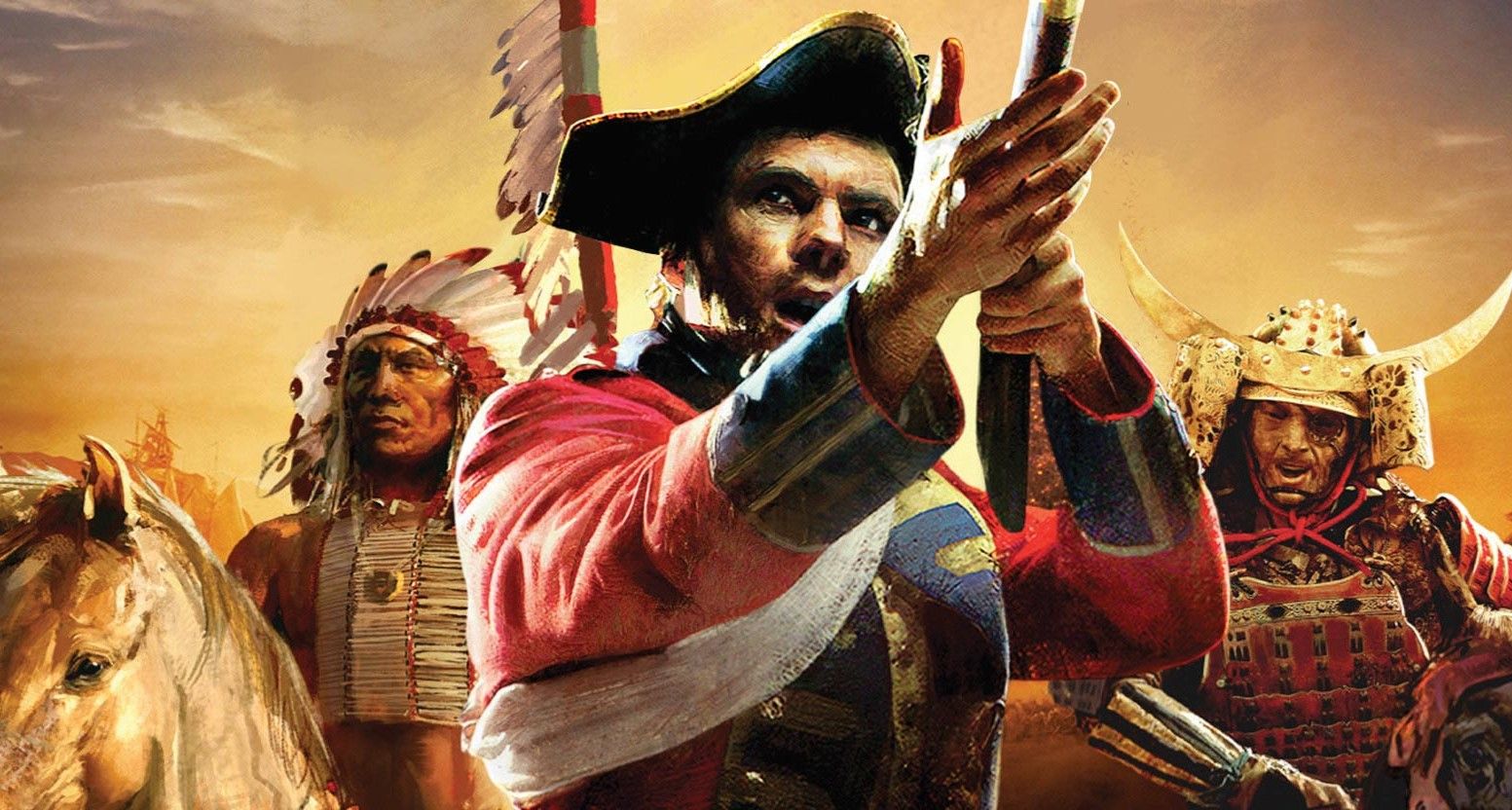 Former Age of Empires developer says the RTS genre's stuck in a rut ...