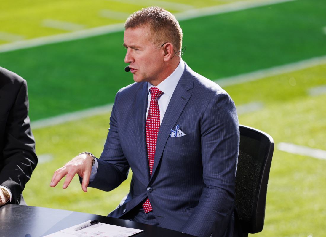 ESPN Computer Model Blasted For 'Horrible' New Top 25 Rankings