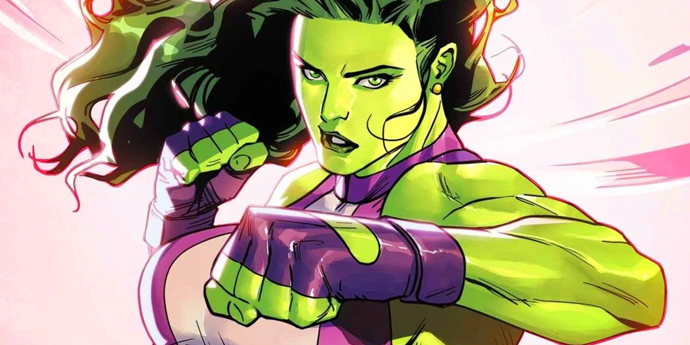 A Complete Guide to The Hulks' Many Powers And Why Each One Matters