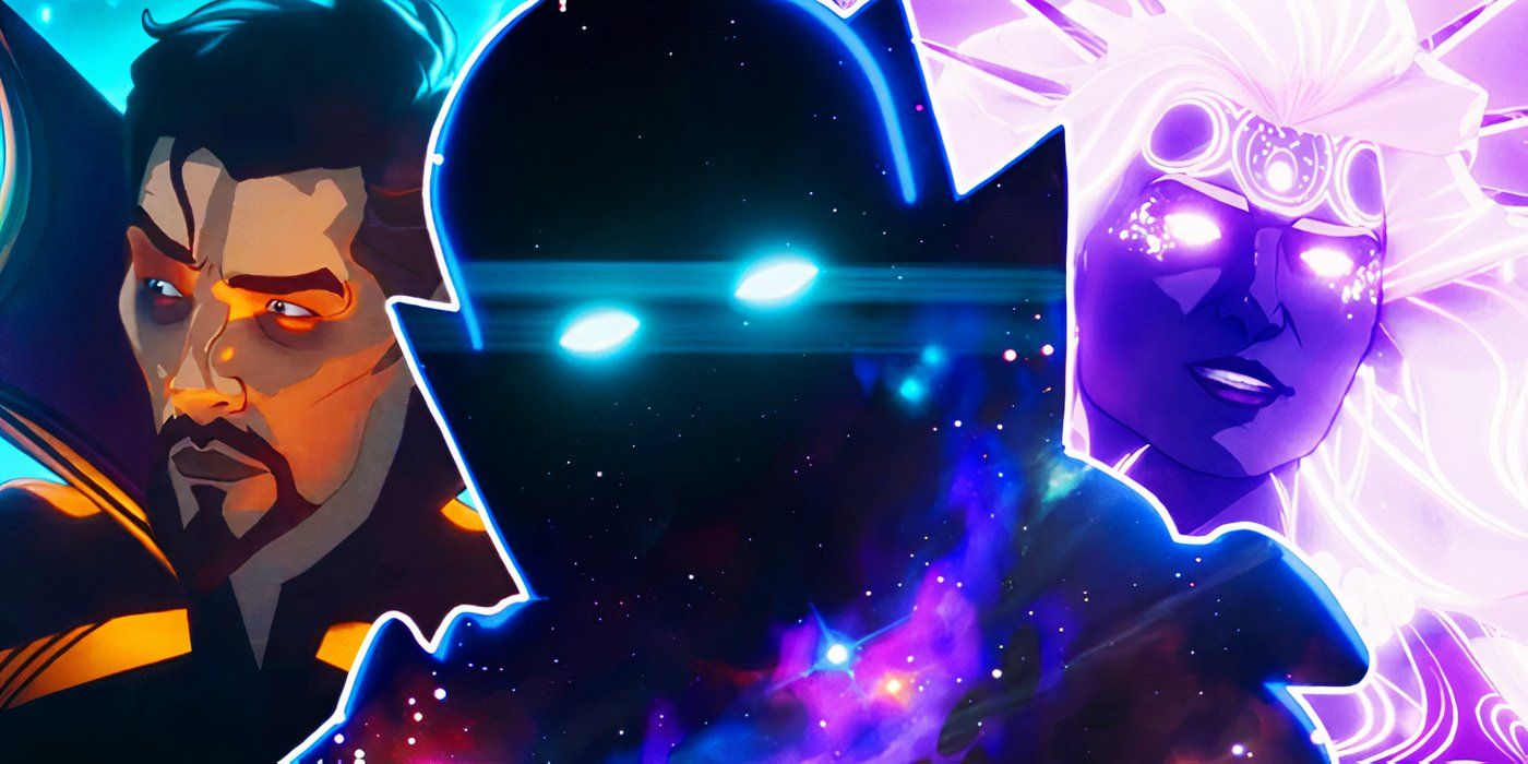 10 Most Powerful MCU Characters Introduced In What If…?