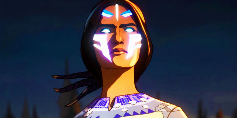 10 Most Powerful MCU Characters Introduced In What If…?