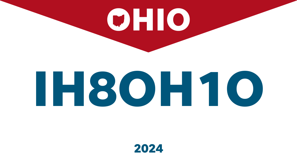 Kamala Harris, Elon Musk burned in Ohio's 2024 rejected license plates