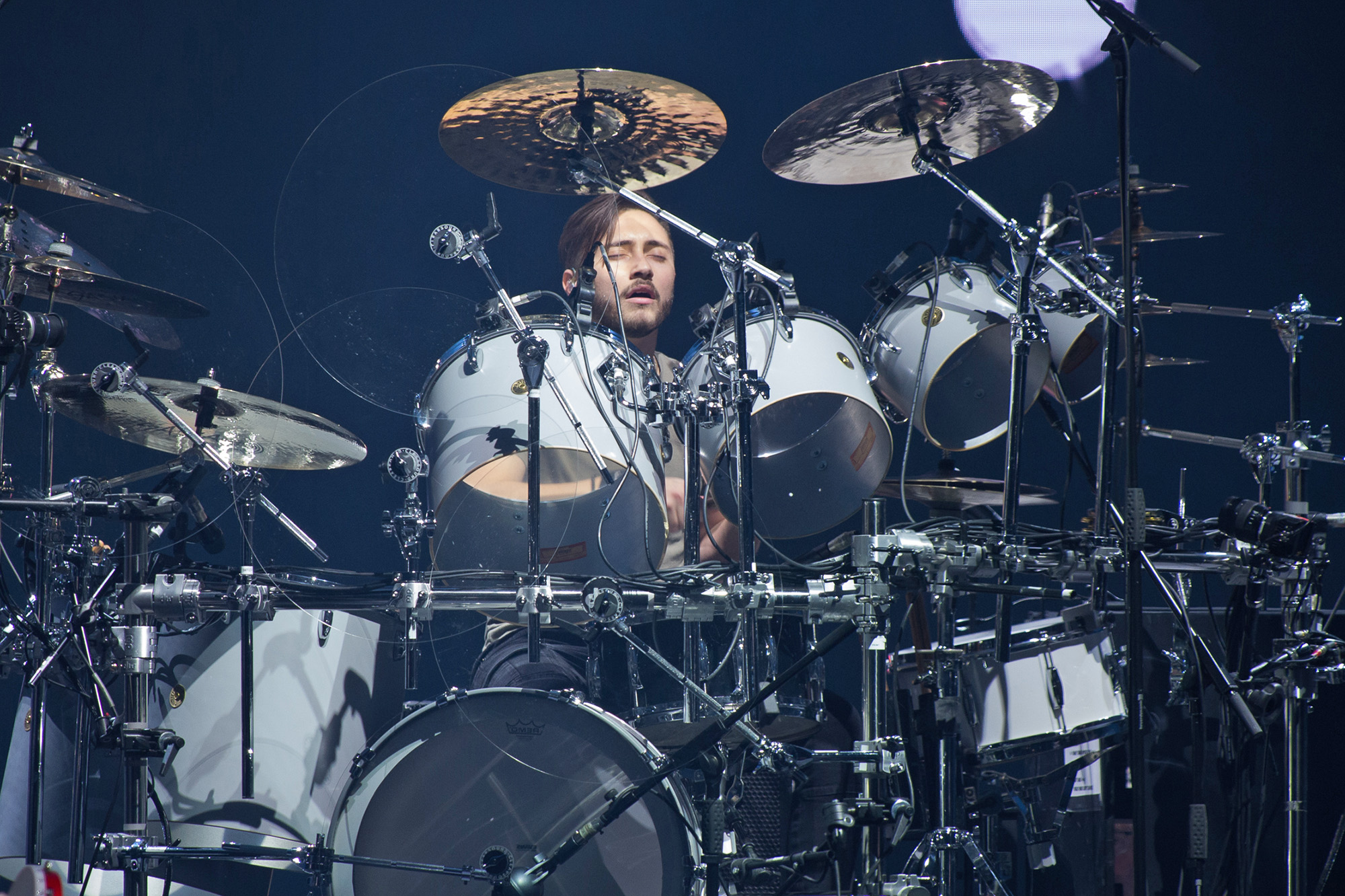 Phil Collins' Family Guide: Meet the Genesis Drummer's Family