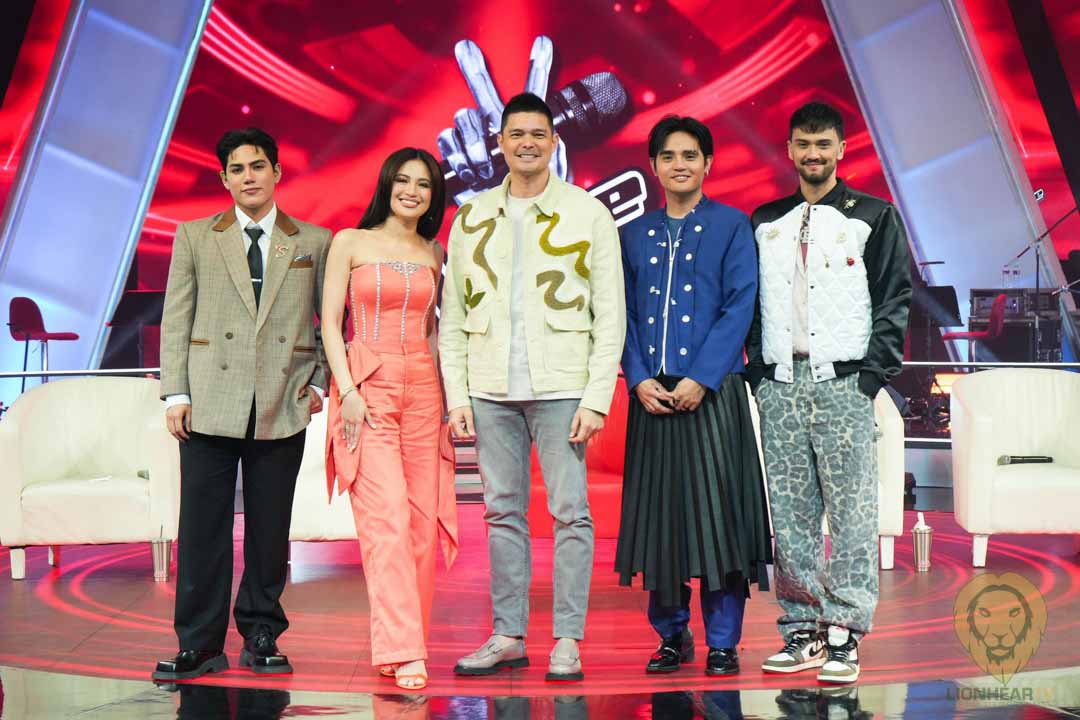 GMA Network marks 75th Anniversary with spectacular program lineup for 2025