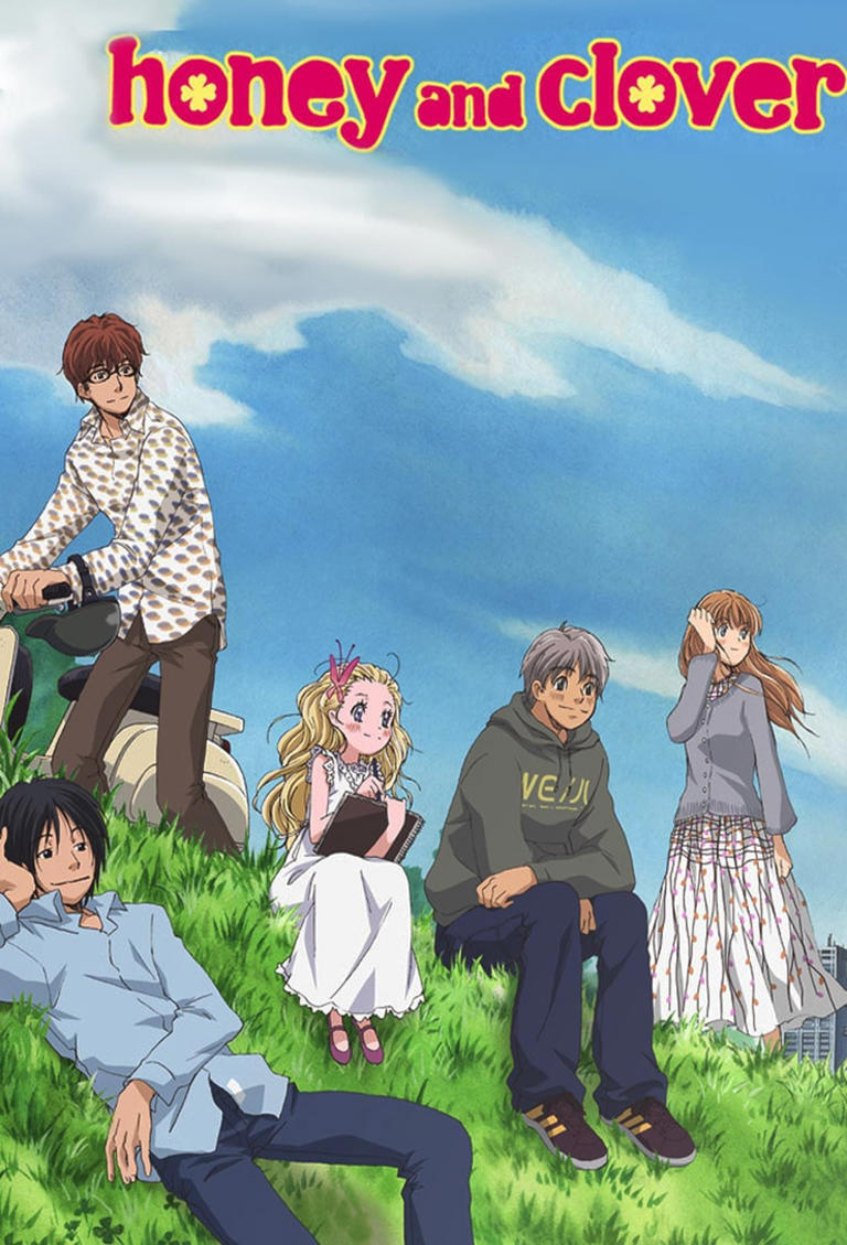 The 30 Best Adult Romance Anime of All Time