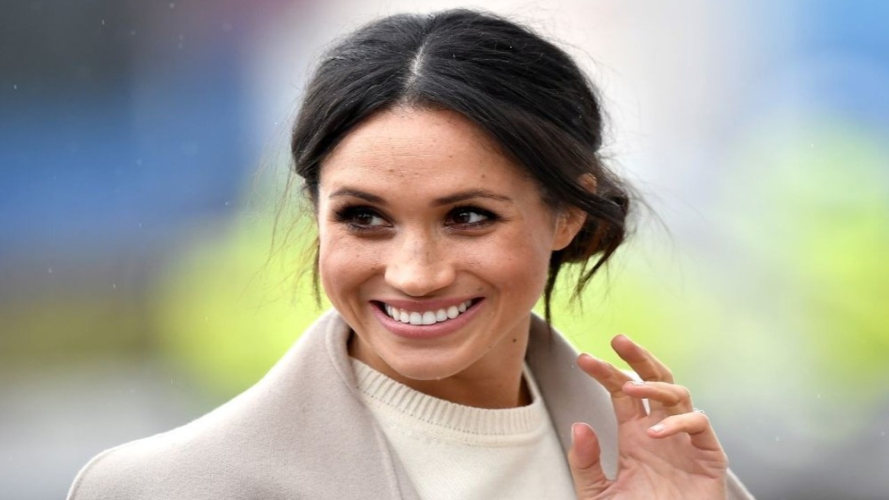 Meghan Markle Returns to Instagram For The First Time Since Marrying ...