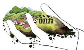 Farmers stand firm against land acquisition for Aerospace Project in ...