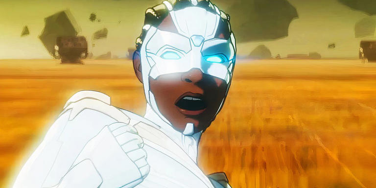 10 Most Powerful MCU Characters Introduced In What If…?