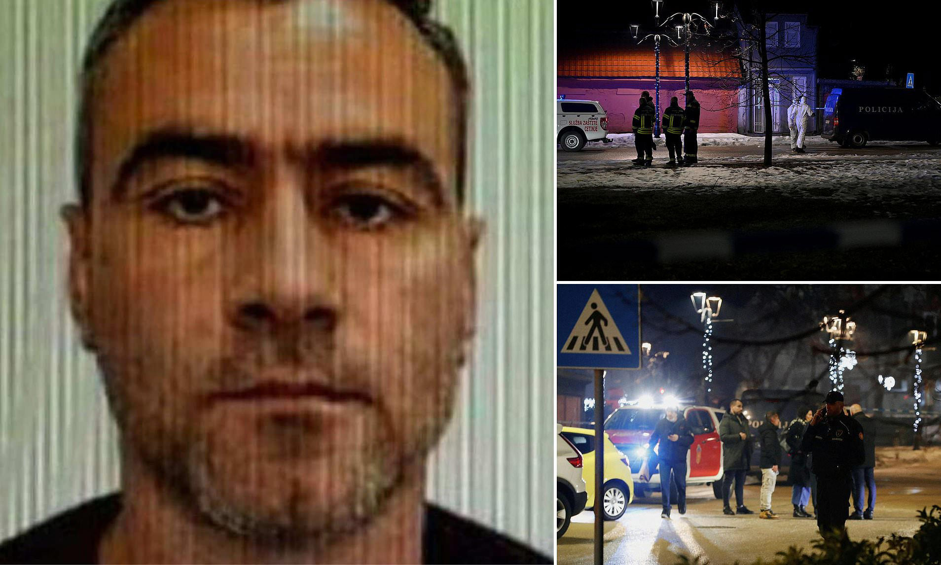 Restaurant gunman shoots dead 10 in Montenegro including two children Restaurant gunman shoots dead 10 in Montenegro including two children