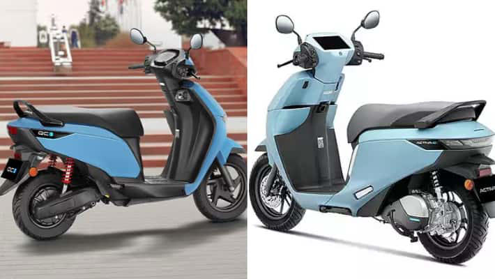 Honda Activa E and QC1 Bookings Open: Book Honda Activa for Just Rs1,000