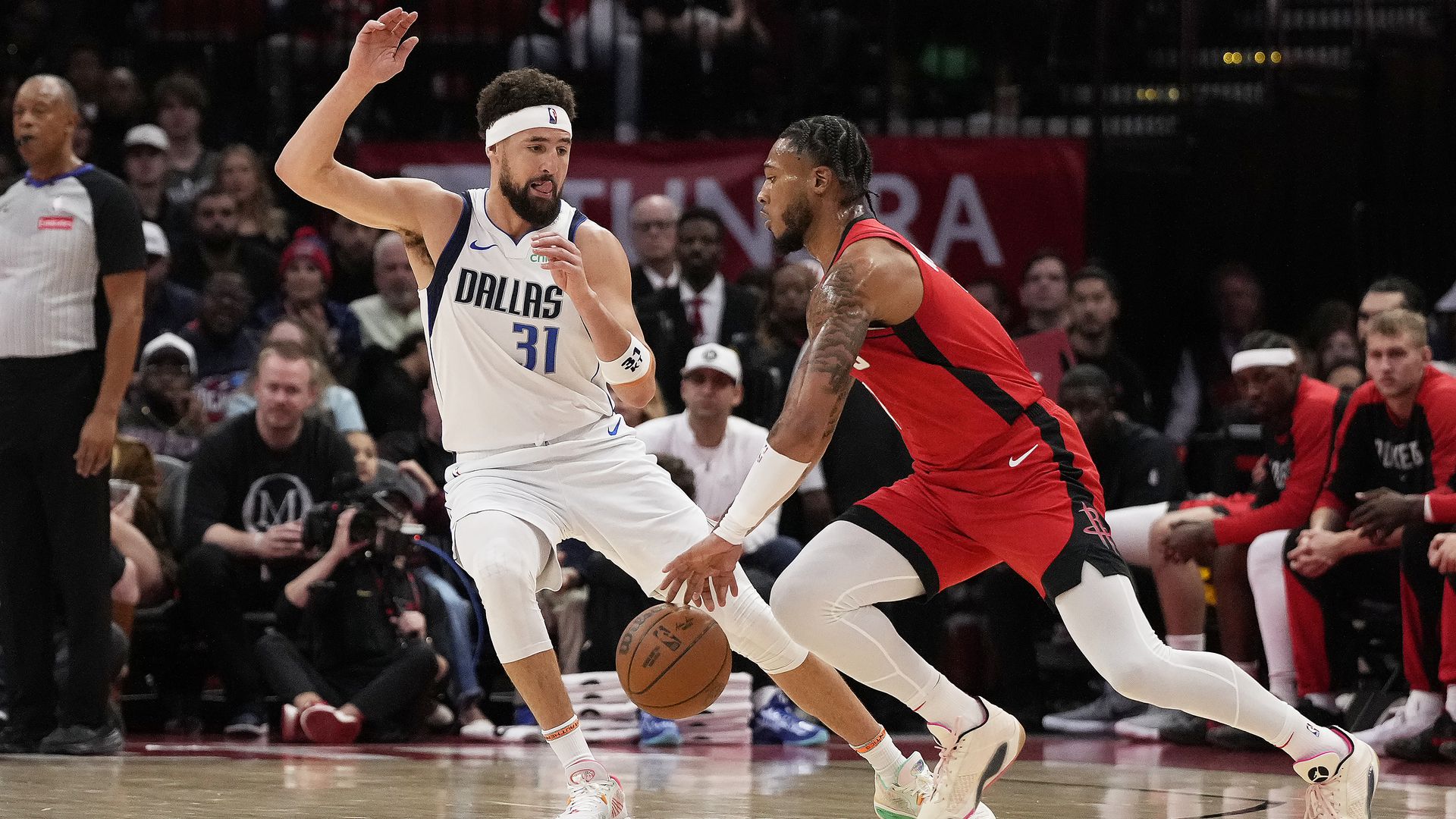 Stats Rundown: 4 numbers to know from the Mavericks’ 110-99 loss at the ...