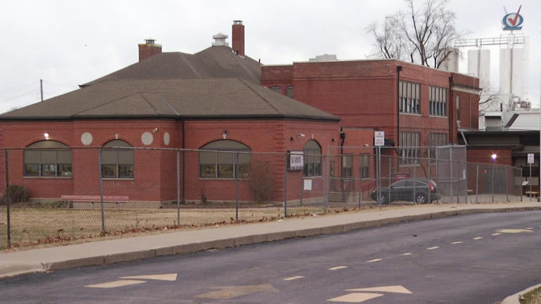 2 investors propose plans for former Robberson Elementary, including a ...