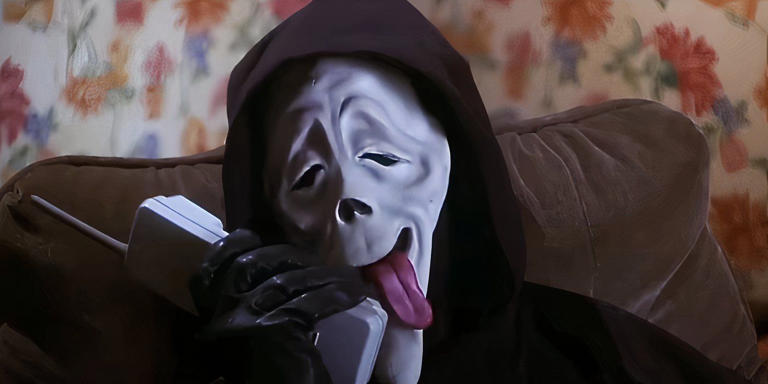 Classic Horror Spoof Gets New Streaming Home Ahead of Wayans Brothers ...