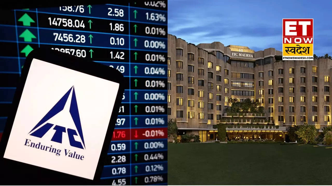 ITC Demerger: ITC Hotels की कैसी होगी लिस्टिंग? कितना हो सकता है फायदा ...