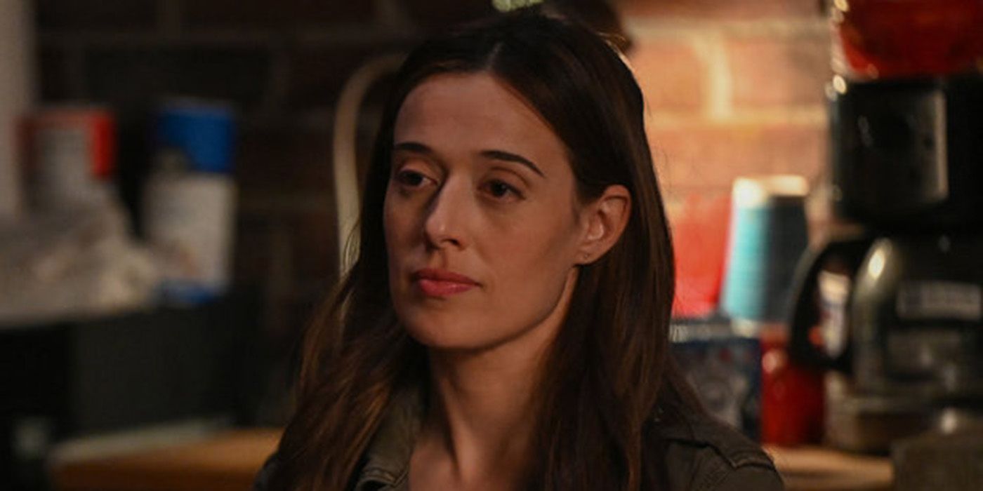 “That Made Me Sad”: ’Chicago P.D.’s Kim Burgess Actress Reveals the One Thing She Hopes Future ...