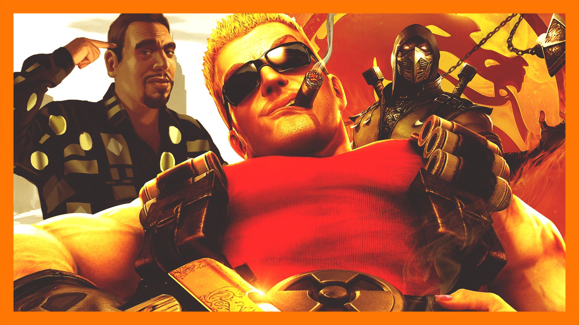 The Most Iconic Video Game Lines Ever