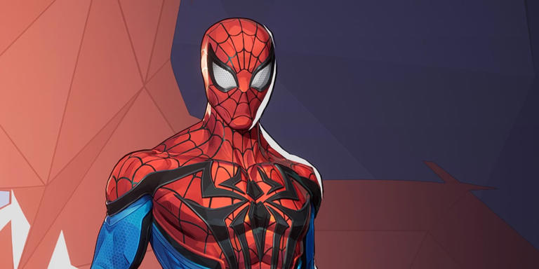 Spider-Man Guide in Marvel Rivals