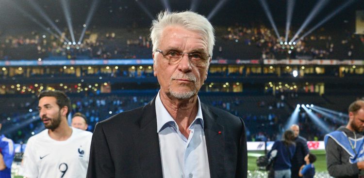 Aimé Jacquet, hommages unanimes
