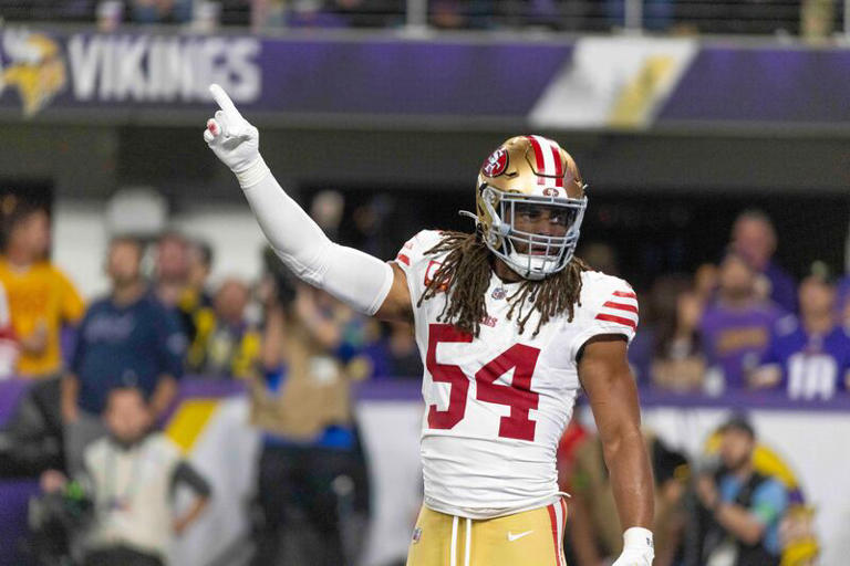 3 of the NFL’s best individual performances this season came from BYU ...