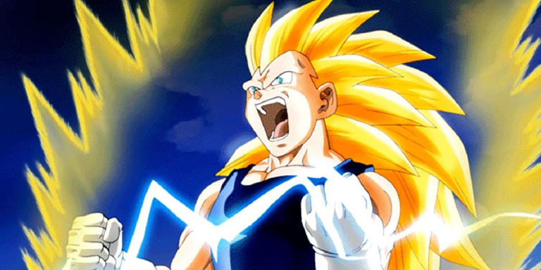 Dragon Ball Daima Easter Egg Calls Out One of Vegeta's Greatest Memes