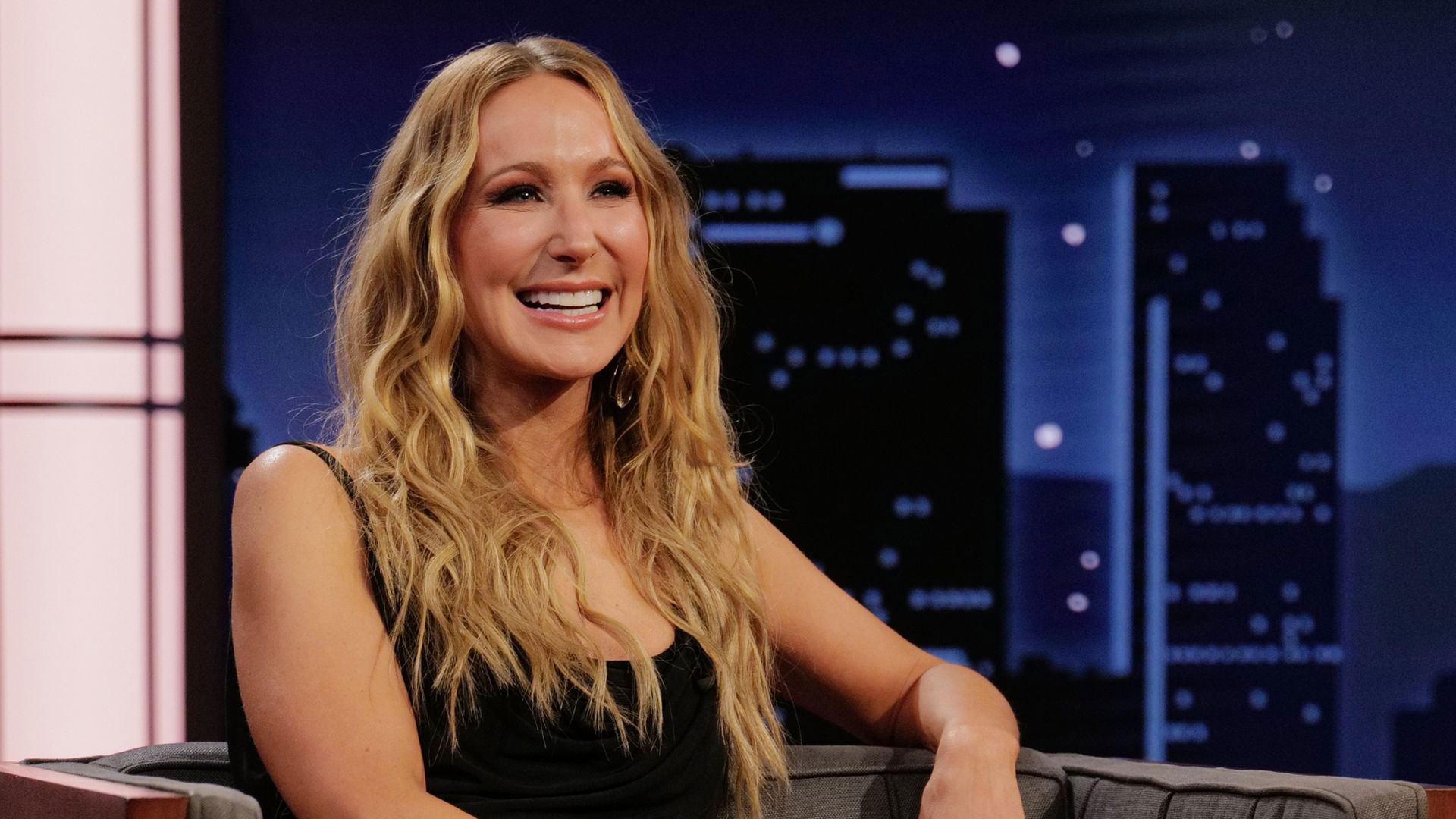 Inside Nikki Glaser's surprising life off-screen Inside Nikki Glaser's surprising life off-screen