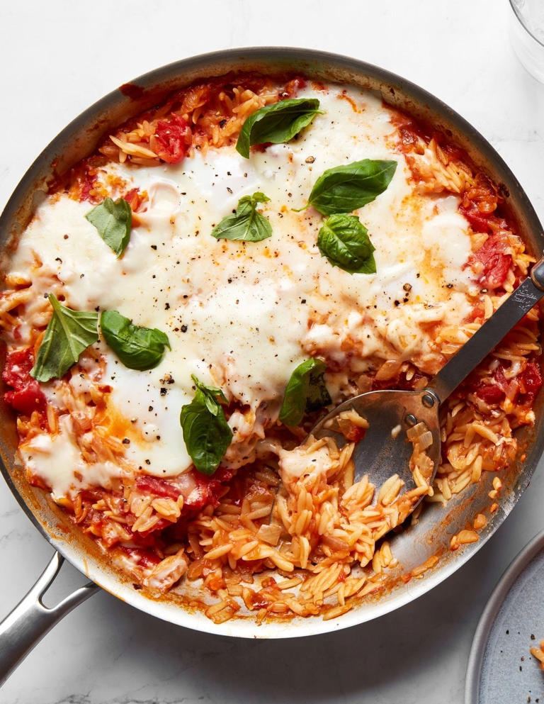 I'm A Food Editor Who Cooks And Rates Hundreds Of Recipes A Year. These ...