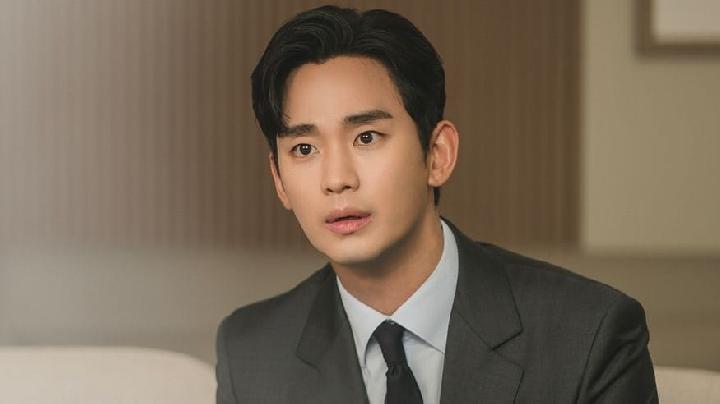 7 Aktor Korea Ini Dikenal sangat Dekat dengan Ibunya